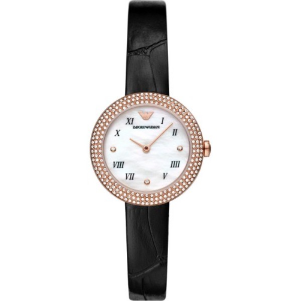 Часы наручные Emporio Armani для женщин, AR11356, 1 шт.