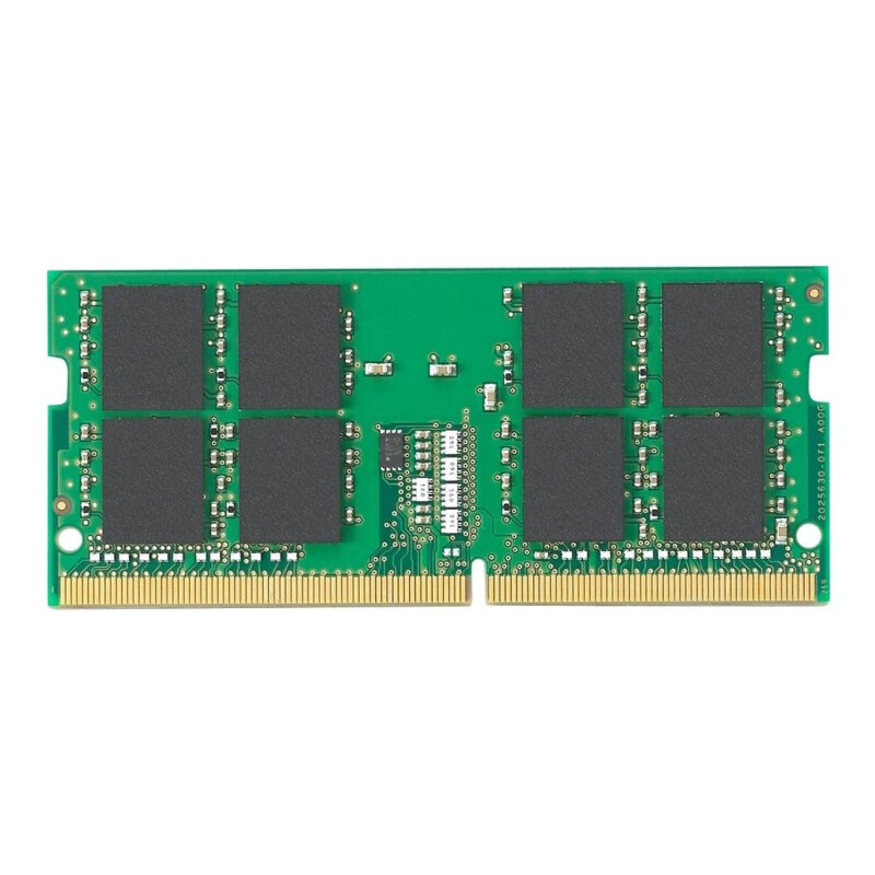 Оперативная память Kingston KVR26S19S8/8 (1599369), DDR4 1x8Gb, 2666MHz