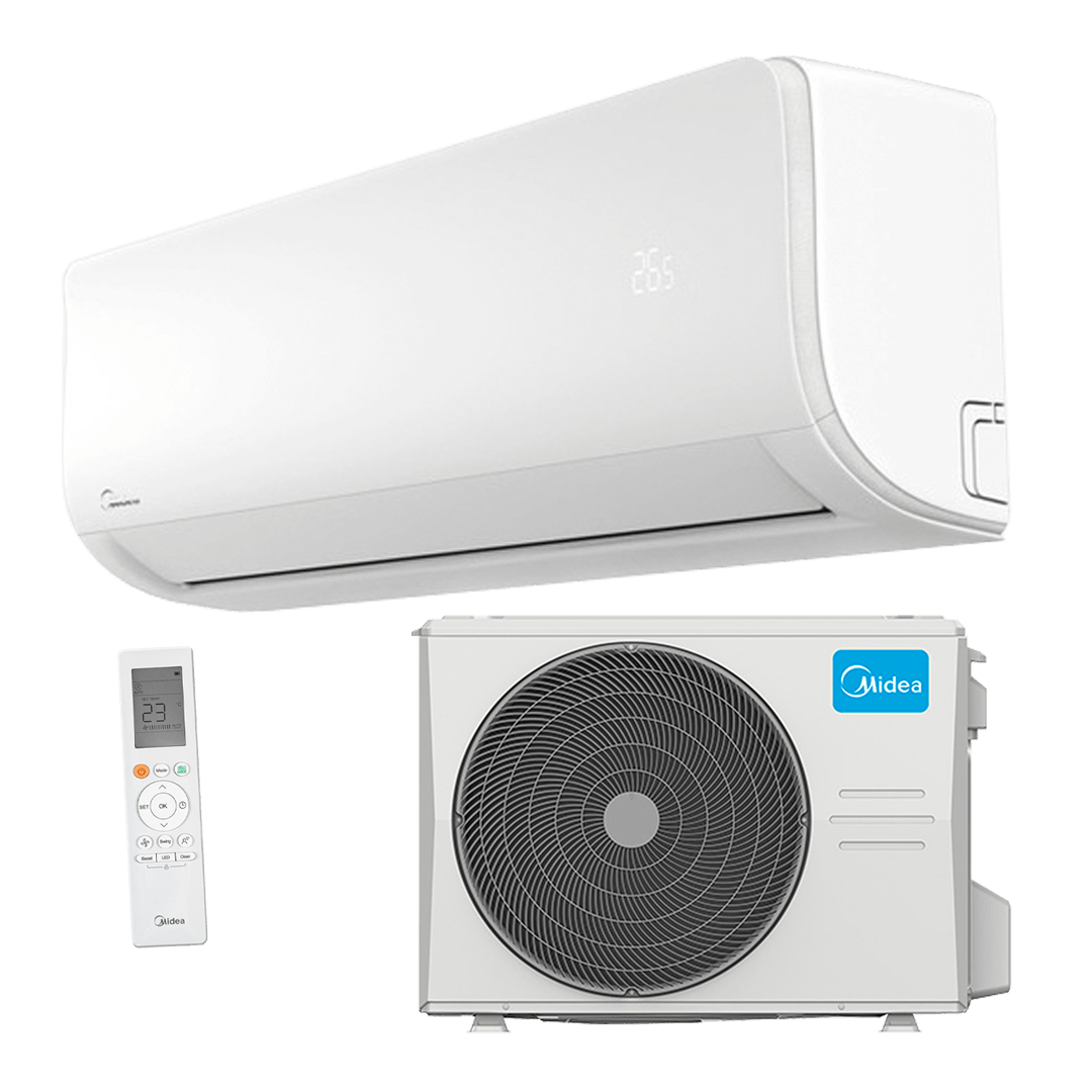 Сплит-система Midea MSAG1-12HRN1-I/MSAG1-12HRN1-O