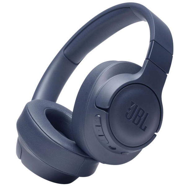 Беспроводные наушники JBL Tune 710BT Blue