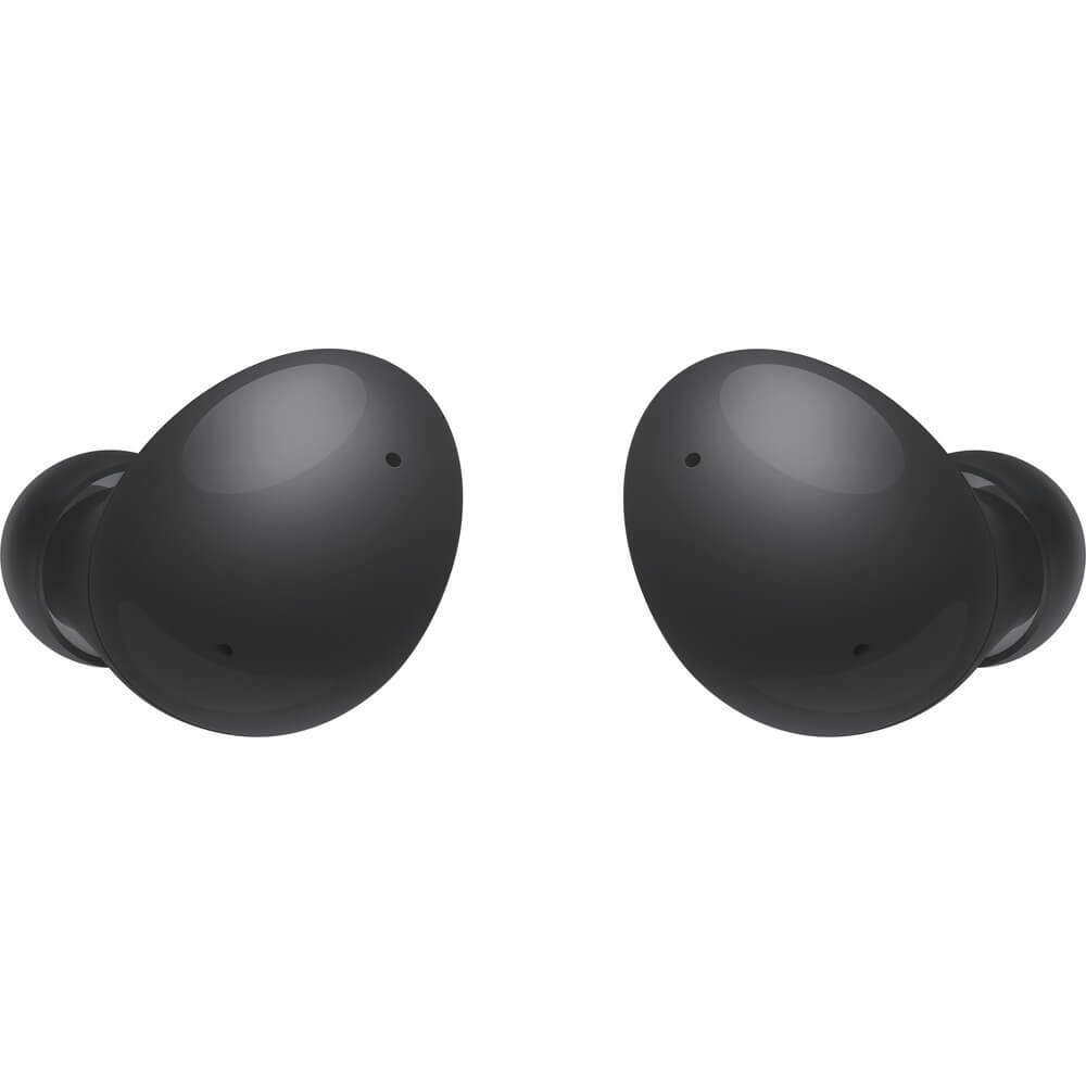 Беспроводные наушники Samsung Galaxy Buds2 Black (SM-R177NZKACIS)