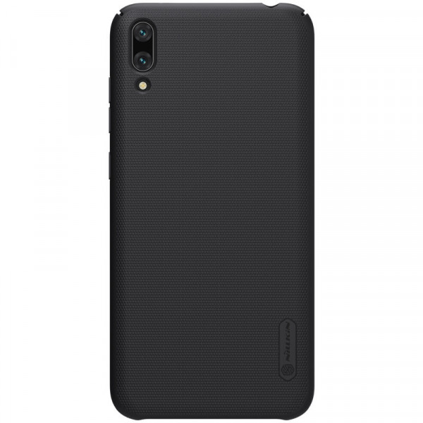 Nillkin Super Frosted Shield Пластиковый чехол для Huawei Y7 Pro (2019)/Enjoy 9