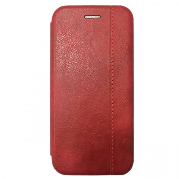 Чехол Open Color 2 для Huawei P20 Red