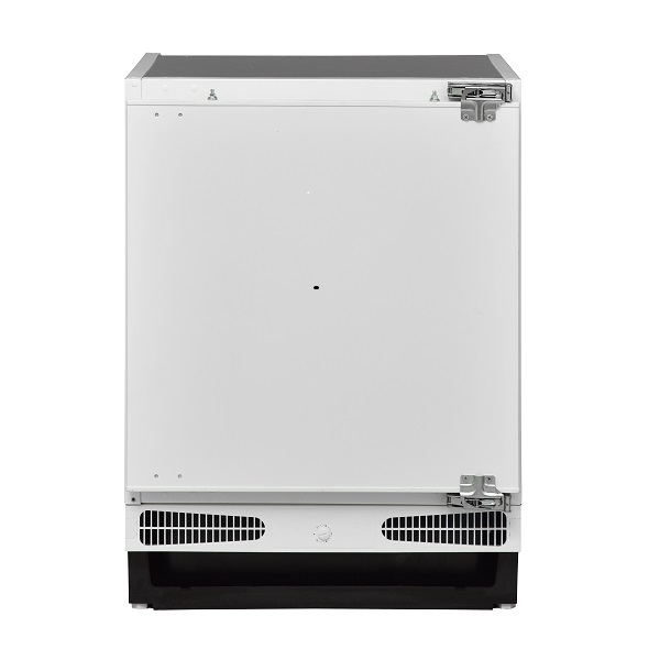 Встраиваемый холодильник Vestel VBI1700 белый