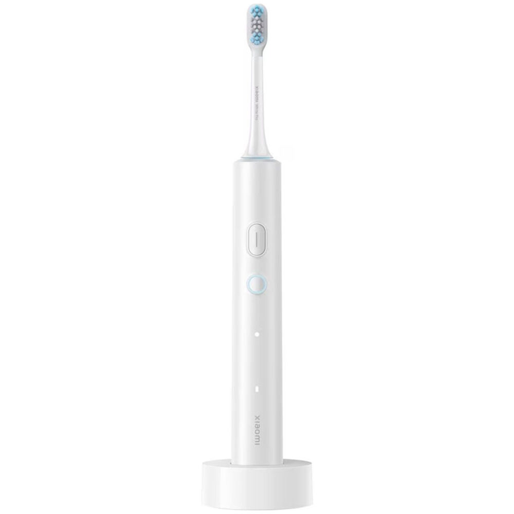 Электрическая зубная щетка Xiaomi BHR7791GL белый