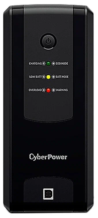 Источник бесперебойного питания Cyberpower UT1200EG(4xEURO)