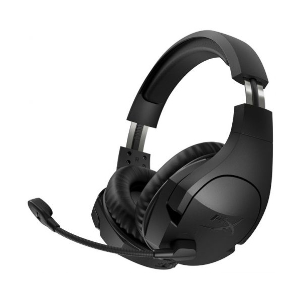 Игровая гарнитура HyperX Cloud Stinger Wireless Black