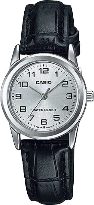 Наручные часы женские Casio LTP-V001L-7B