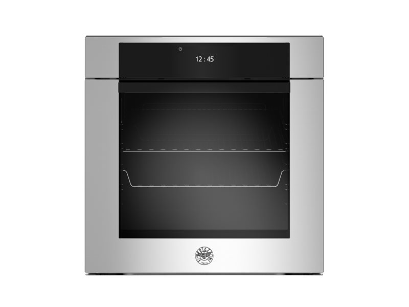 Встраиваемый электрический духовой шкаф Bertazzoni F6011MODVTX