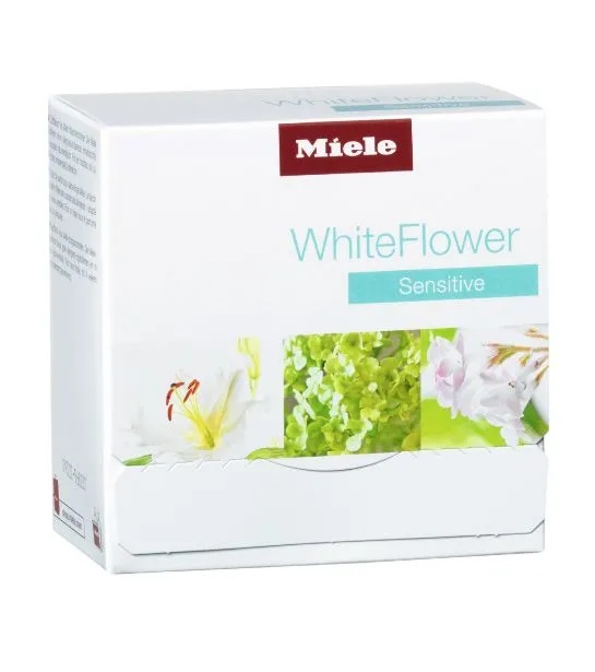 Ароматизатор для сушильных машин Miele White Flower T1