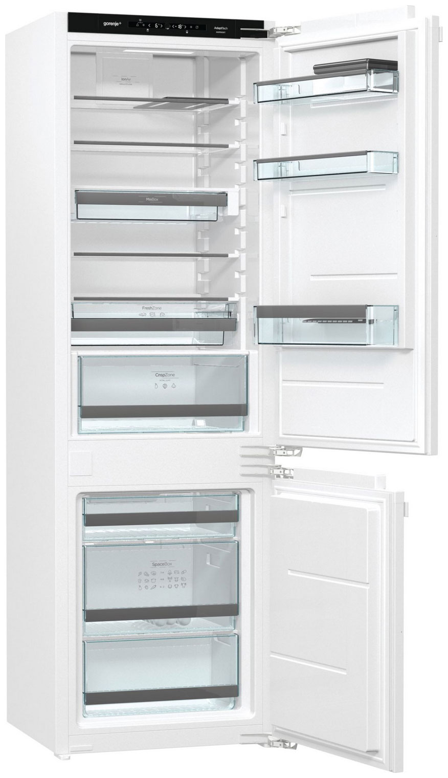 Встраиваемый холодильник Gorenje+ GDNRK5182A2