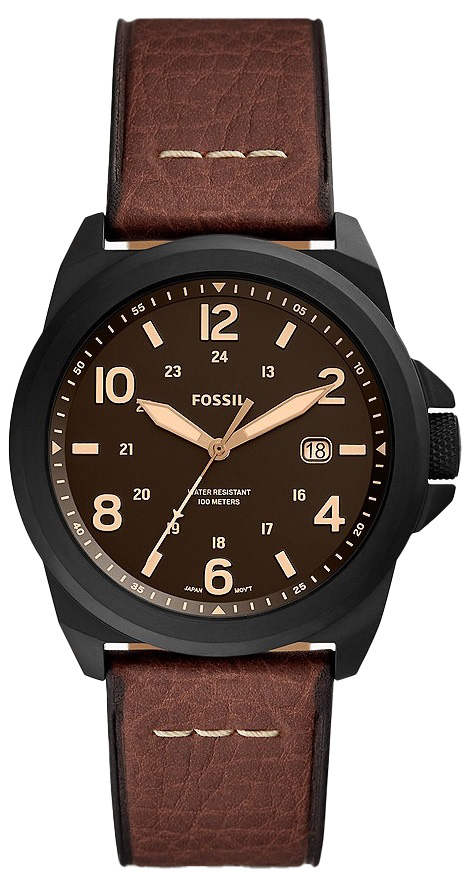 Наручные часы мужские Fossil FS5938