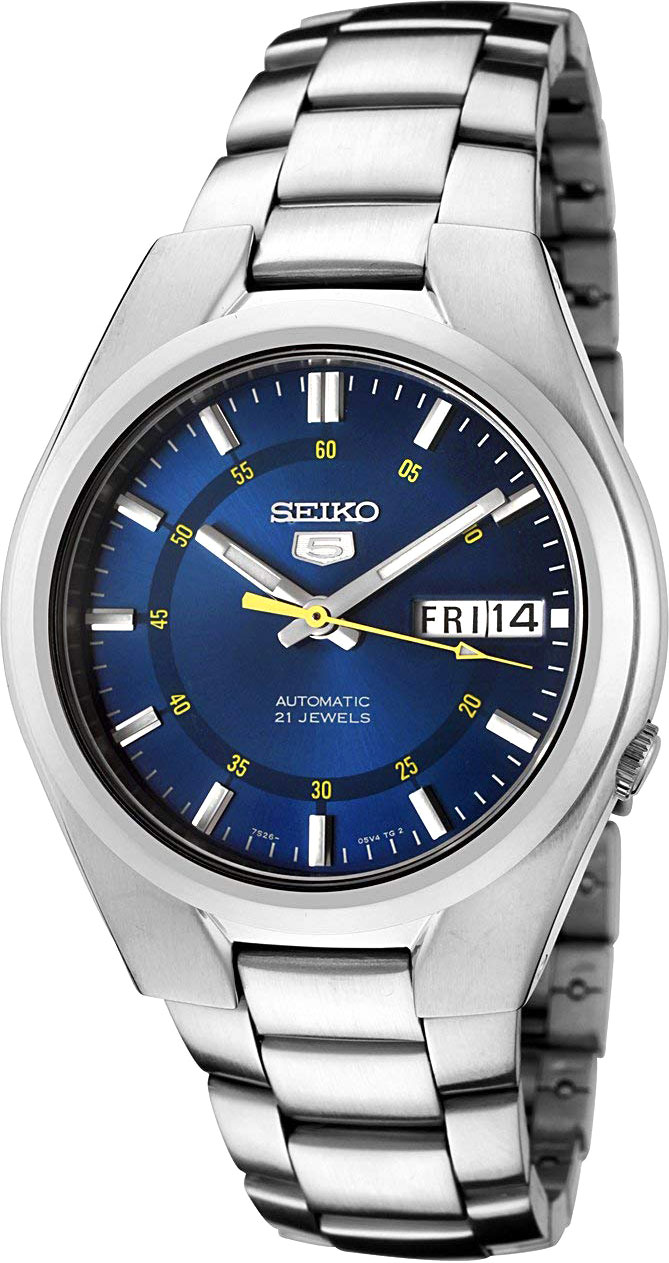 Наручные часы мужские Seiko SNK615K1