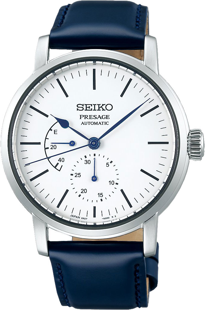 Наручные часы мужские Seiko SPB161J1