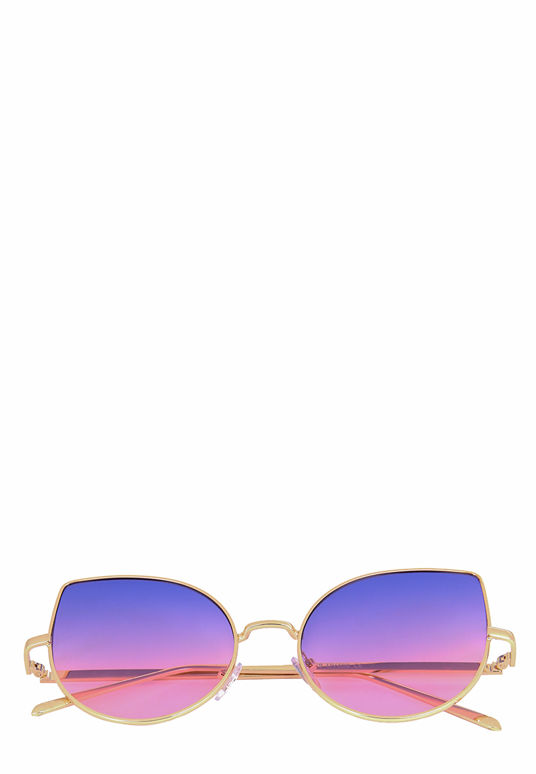 Солнцезащитные очки женские Daniele Patrici A34519 разноцветные
