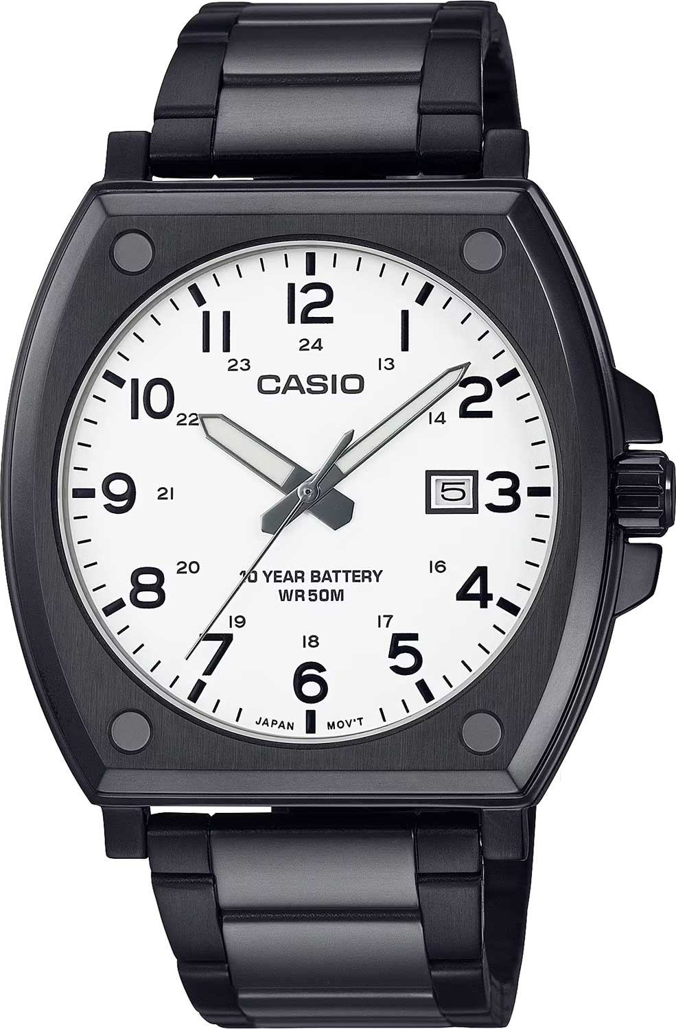 Наручные часы мужские Casio MTP-E715D-7A