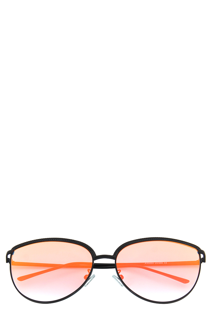 Солнцезащитные очки женские Daniele Patrici A33222 красные