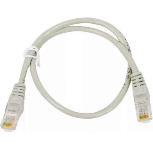 Патч-корд ExeGate UTP RJ 45 0.5 м EX169509RUS