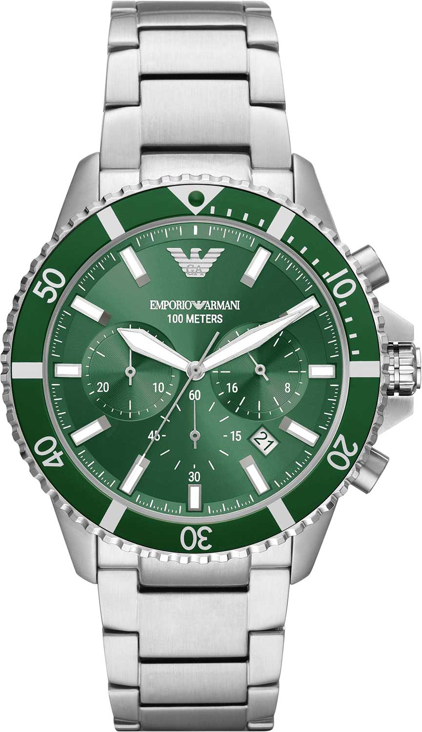 Наручные часы мужские Emporio Armani AR11500