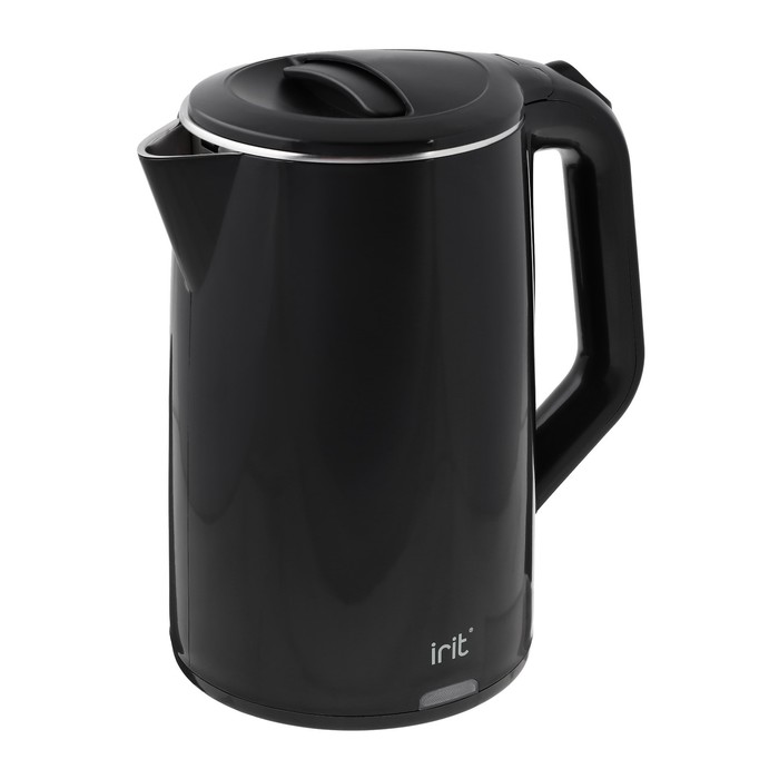 Чайник электрический Irit IR-1305 1.8 л черный