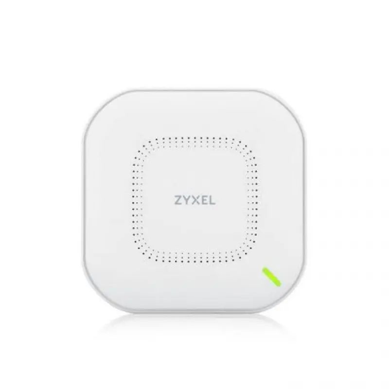 Точка доступа Wi-Fi Zyxel 9S6-B18312-818 белый (NWA110AX-EU0103F)