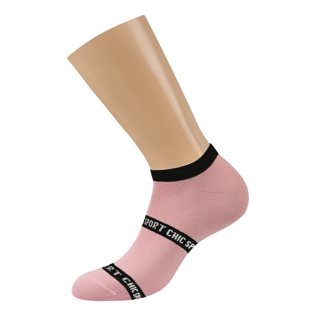 Носки женские Minimi Basic розовые 35-38
