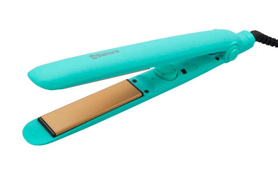 Выпрямитель волос Sakura SA-4522BG