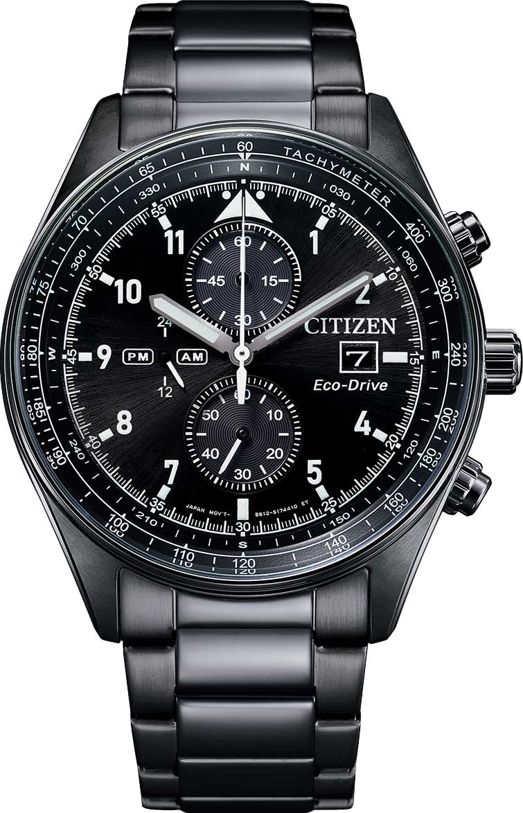 Наручные часы мужские Citizen CA0775-87E