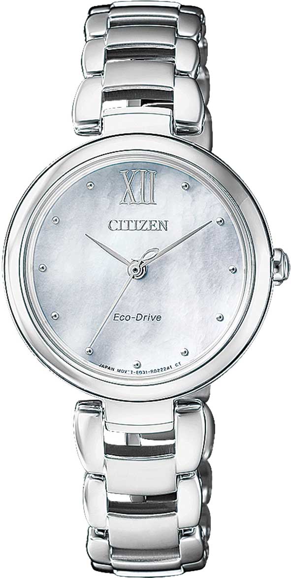 Наручные часы женские Citizen EM0530-81D