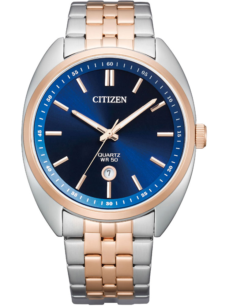 Наручные часы мужские Citizen BI5096-53L