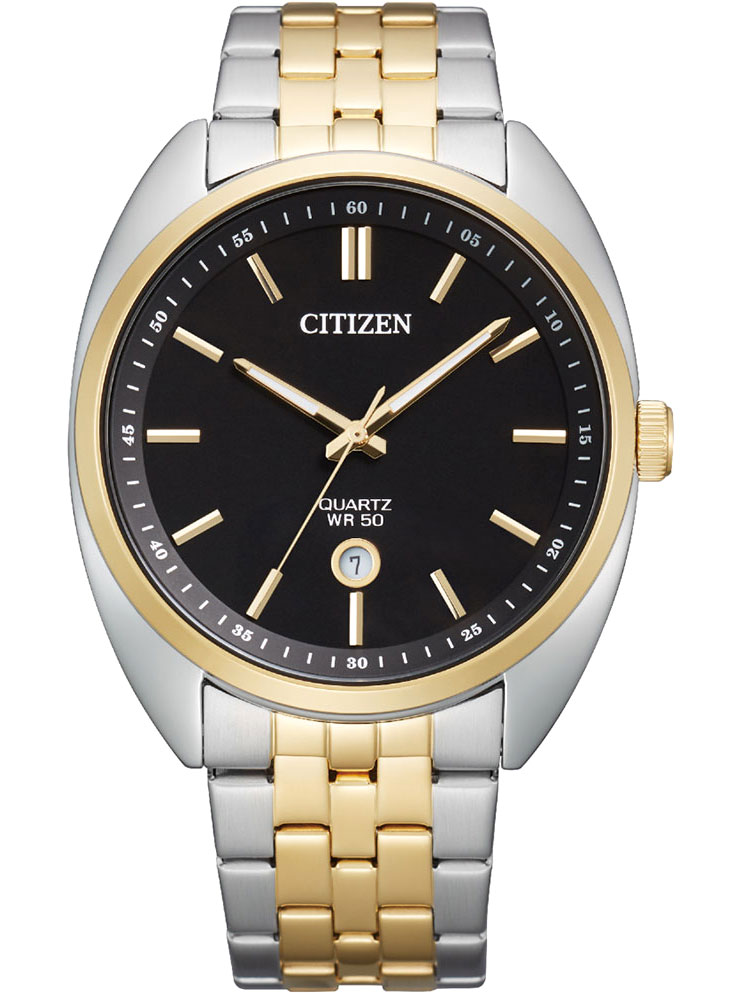 Наручные часы мужские Citizen BI5094-59E