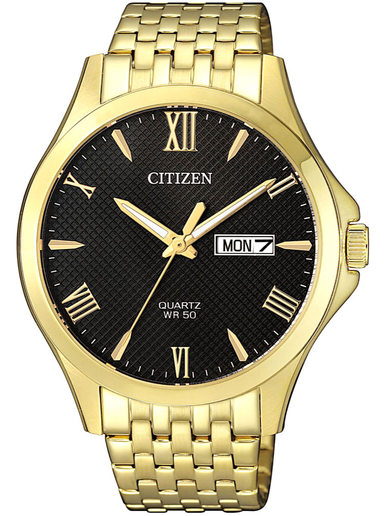 Наручные часы мужские Citizen BF2022-55H
