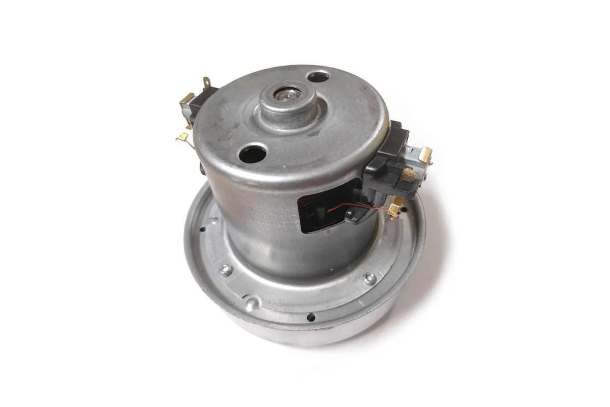 Электродвигатель (мотор) SKL VAC022UN для пылесоса LG PHILIPS, REDMOND, GORENJE