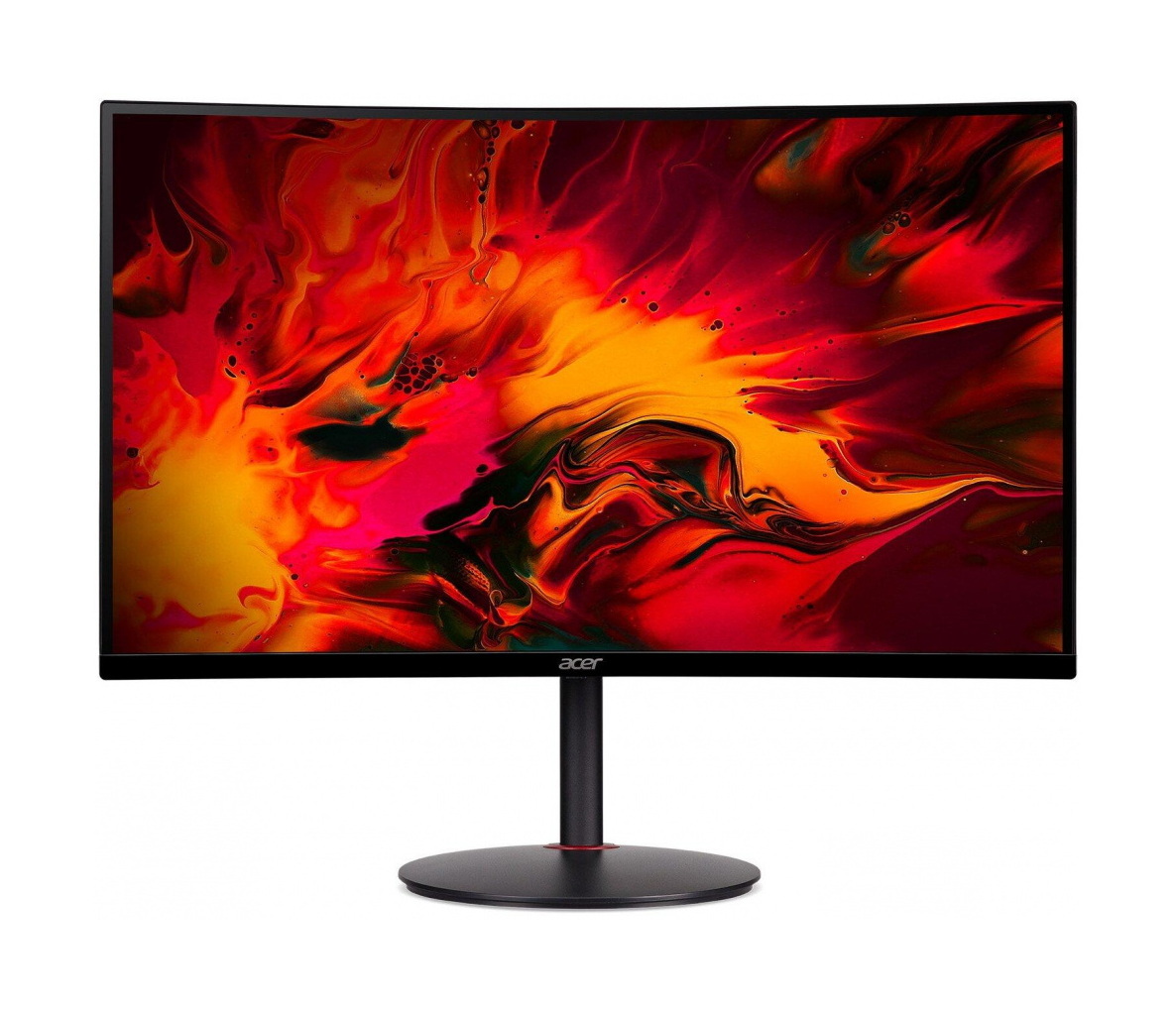 27" Монитор Acer Nitro XZ270Xbmiiphx Black 240Hz 1920x1080 VA