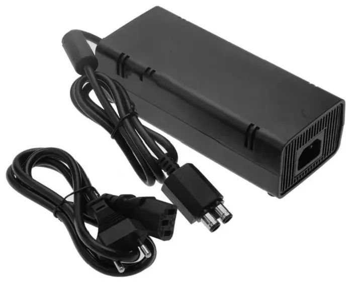 Блок Питания 220V для Xbox360 Slim