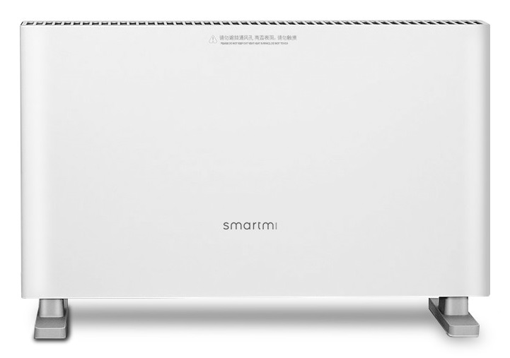 Конвектор Smartmi Chi Meters Heater White