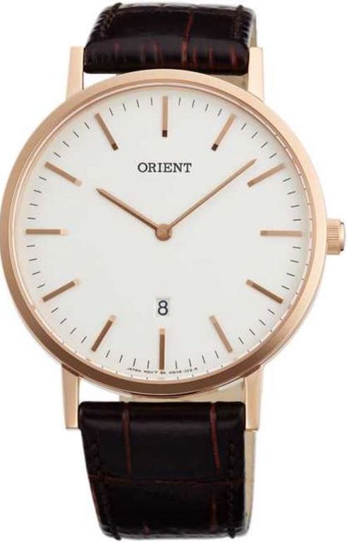 Наручные часы Orient FGW05002W0