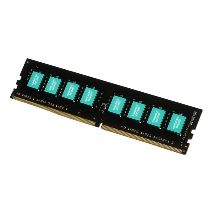 Оперативная память Kingmax 8Gb DDR4 2666MHz (KM-LD4-2666-8GS)