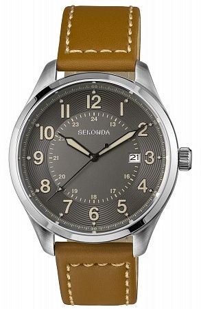 Наручные часы мужские Sekonda VX42/4331204