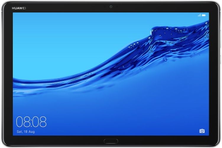 Планшет Huawei MediaPad M5 Lite 10.1" 2019 3/64GB Gray (BAH2-L09) Wi-Fi+Cellular