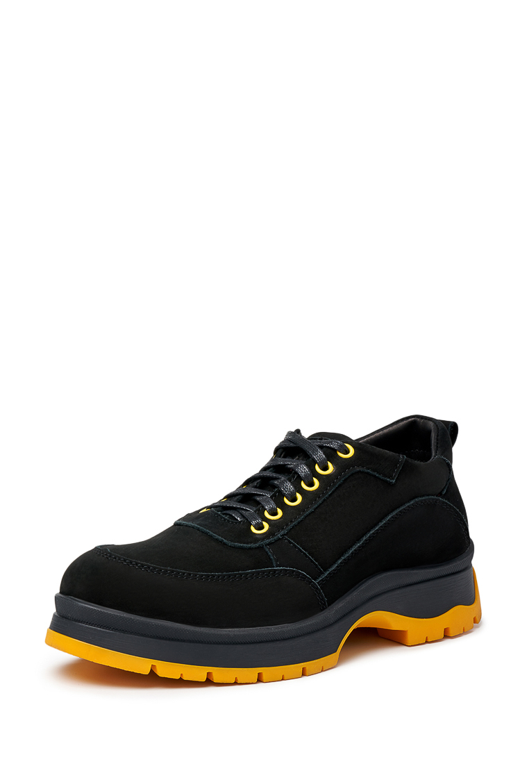 Ботинки женские Alessio Nesca KD-401-401 черные 40 RU