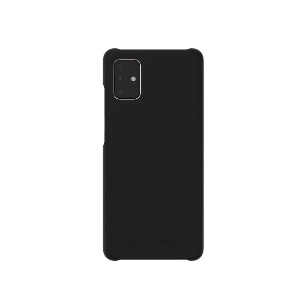 Чехол Samsung WITS Premium Hard Case для Samsung Galaxy A51 Black