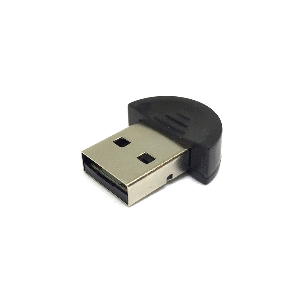Адаптер Bluetooth 3.0 USB Espada ESM05 Black