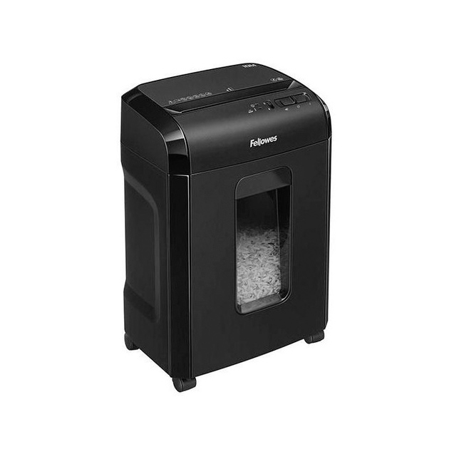 Шредер Fellowes PowerShred 10M