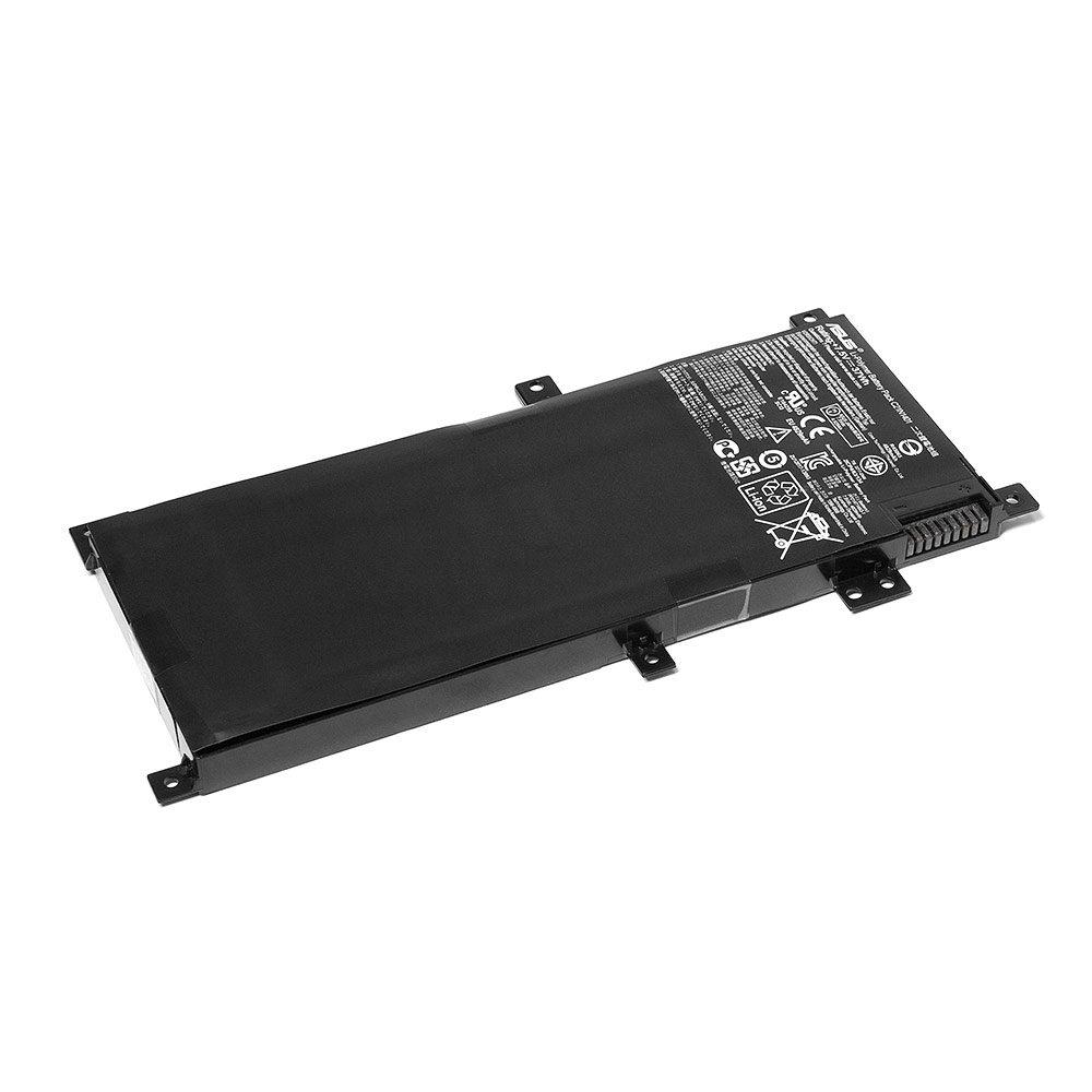 Аккумулятор OEM для ноутбука Asus X455LA, X455LD Series