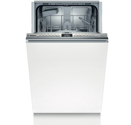 Встраиваемая посудомоечная машина Bosch Serie | 4 SPV4HKX2DR