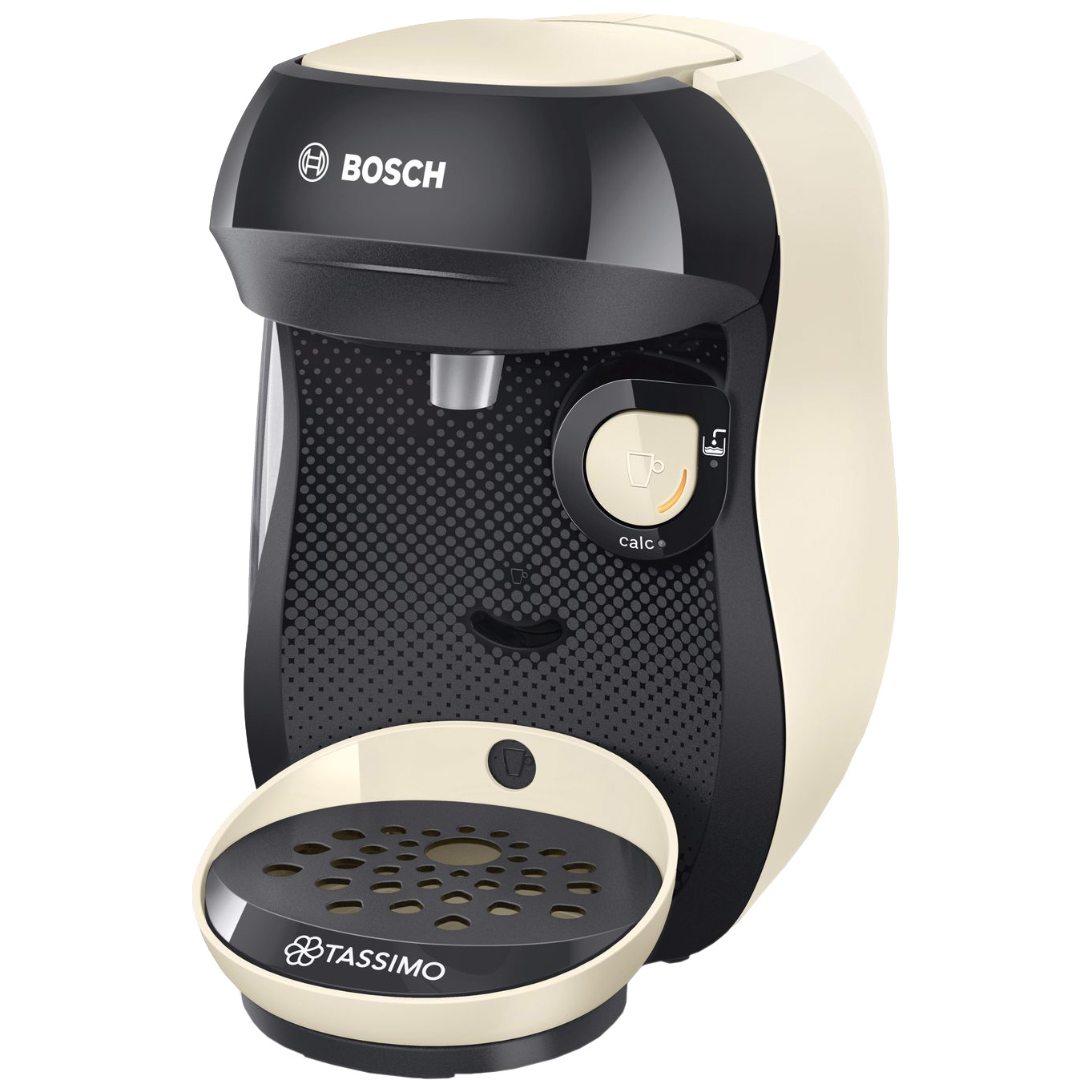 Кофемашина капсульного типа Bosch TAS 1007