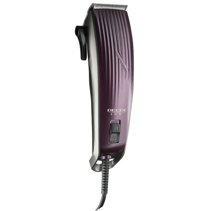 Машинка для стрижки волос Delta Lux DE-4200