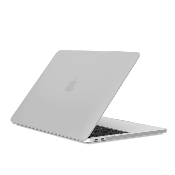Накладка Vipe для MacBook Pro 13 2020 Transparent