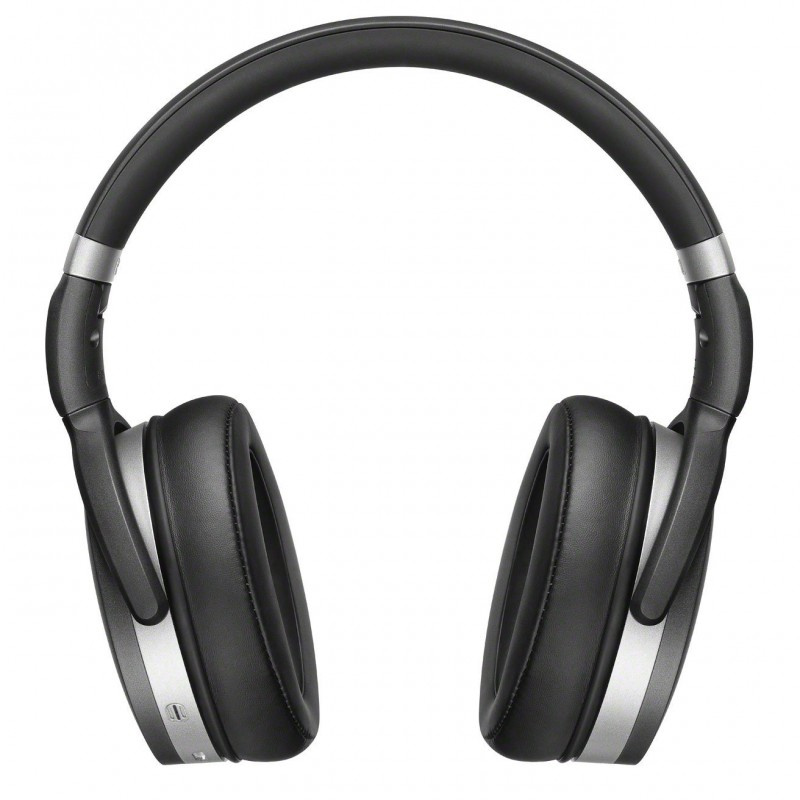 Беспроводные наушники Sennheiser HD 4.50 BTNC Black